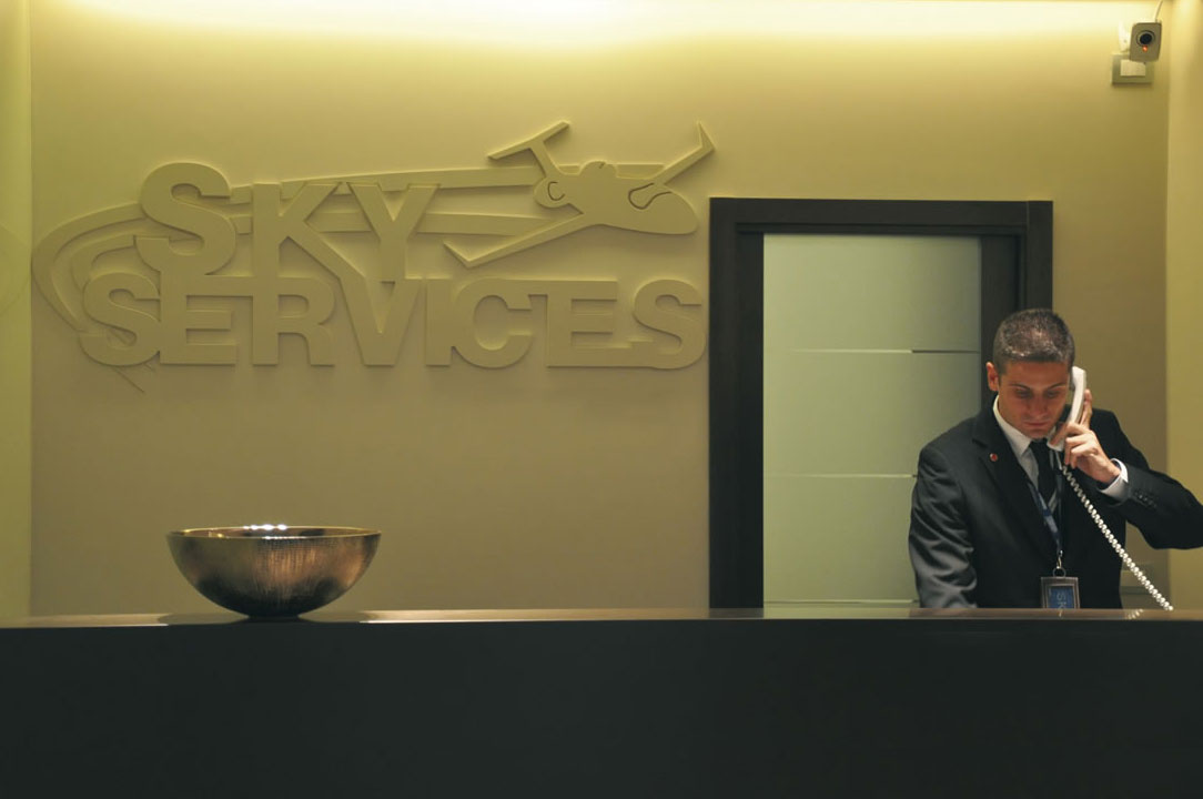 Customer Service » Sky Services Jet&Yacht